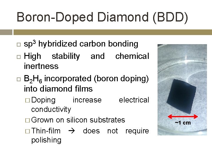 ELECTROANALYTICAL DETECTION OF PROPRANOLOL USING FLOW INJECTION ANALYSIS