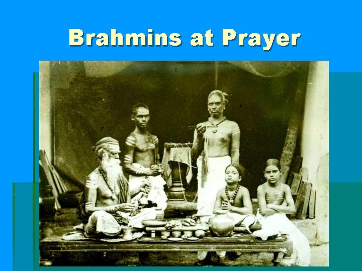 Hinduism and Buddhism How are they Similar And