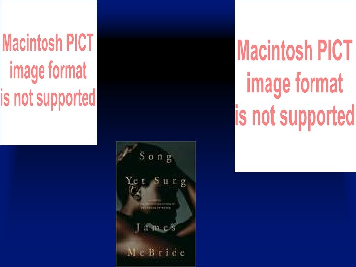 James Mcbride Accomplishments Author Musician Screen Writer His