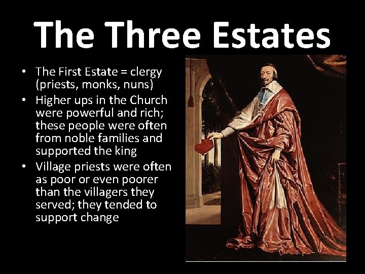 French Revolution Louis XVI 1754 1793 Became king