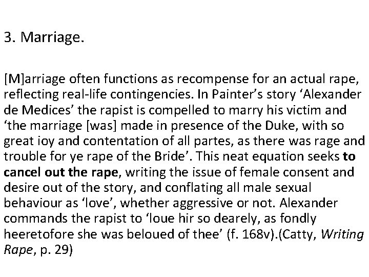 Playing the Wise Wench Women Beware Women Critics