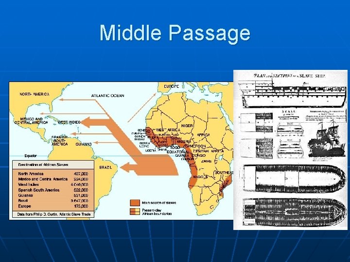 Exploration and Expansion Essential Questions What factors contributed