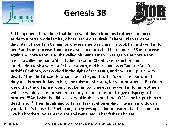 All Scripture is breathed out by God and