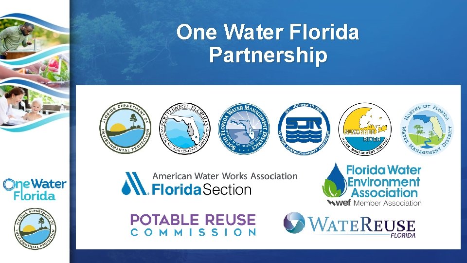 Recycled Water Public Sentiment Floridas Water Supply Floridians