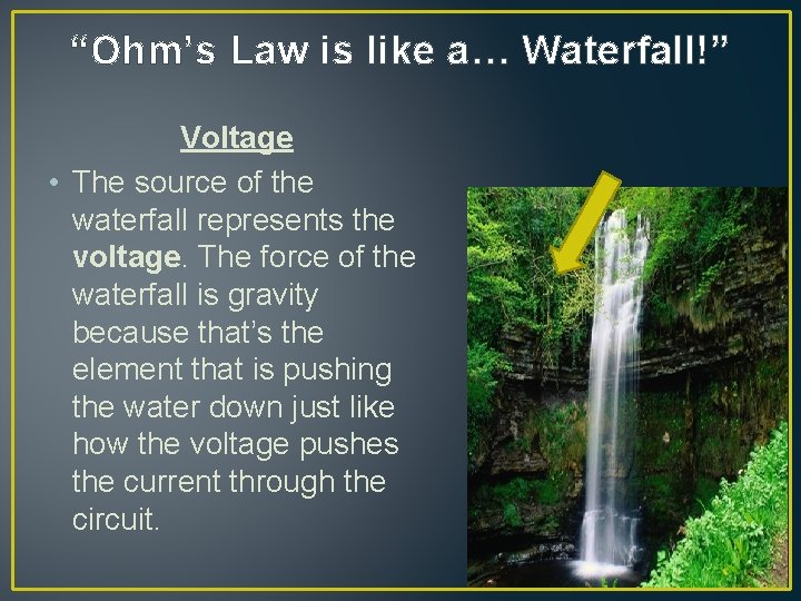 What Do You Want To Know About Electricity