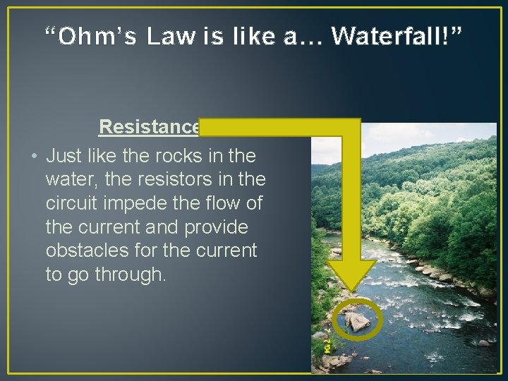 What Do You Want To Know About Electricity