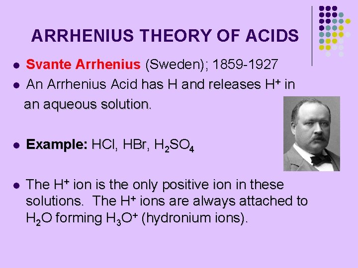 UNIT 10 Acids Bases and Salts Reference Tables