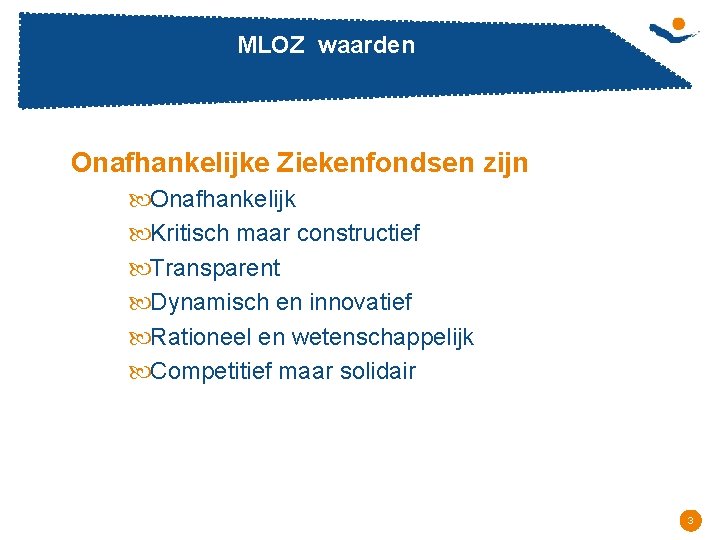Disease Management Een globale benadering van chronische aandoeningen