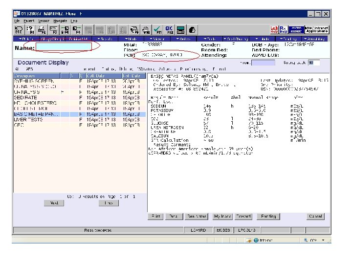 Using Patient Panels to Improve Access Continuity and
