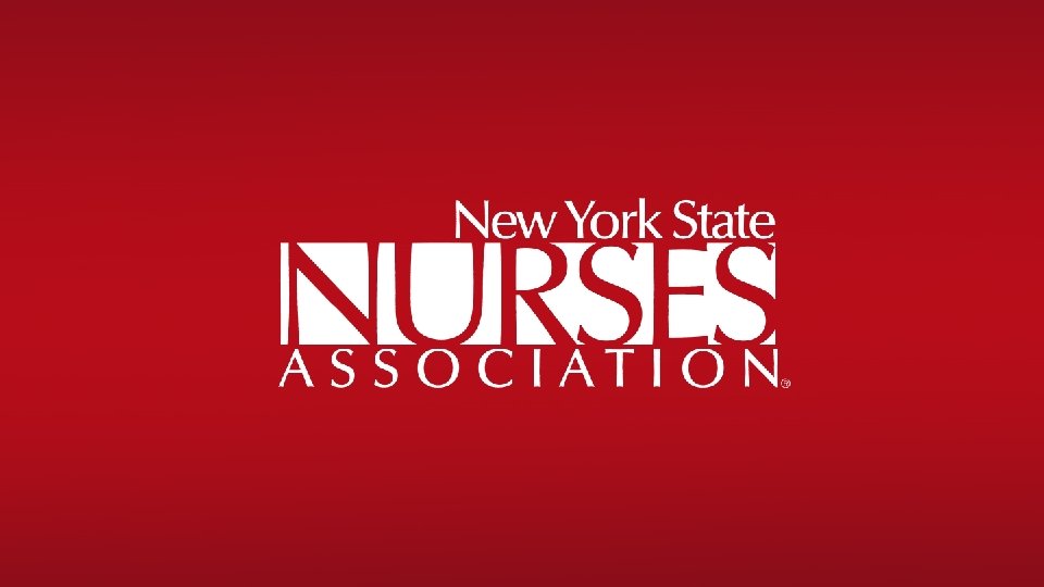 Identifying Appropriate Staffing Levels for Your Hospital An