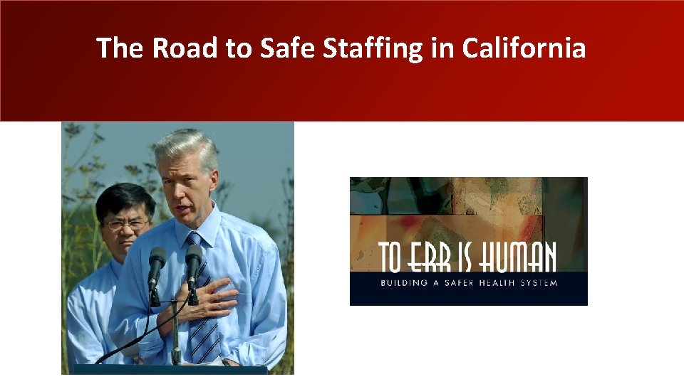 Identifying Appropriate Staffing Levels for Your Hospital An