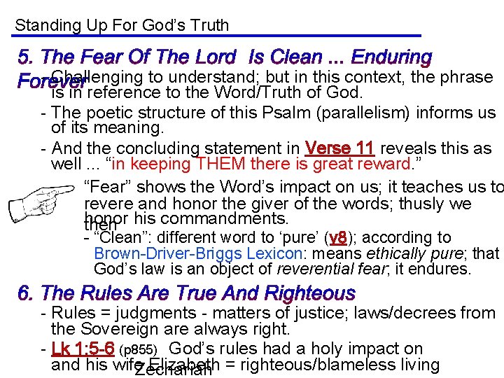 WELCOME Scripture Reading Numbers 13 1 2 25