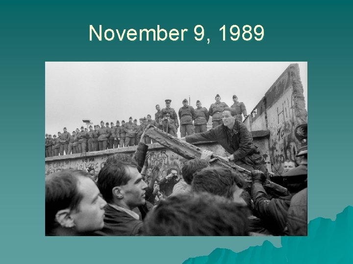 The Resurgence of Conservatism 1980 2000 Conservative Movement