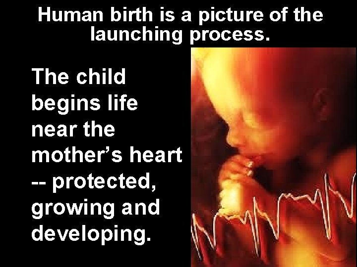 Birthing Launching Ministries Movements Part 1 Part 1