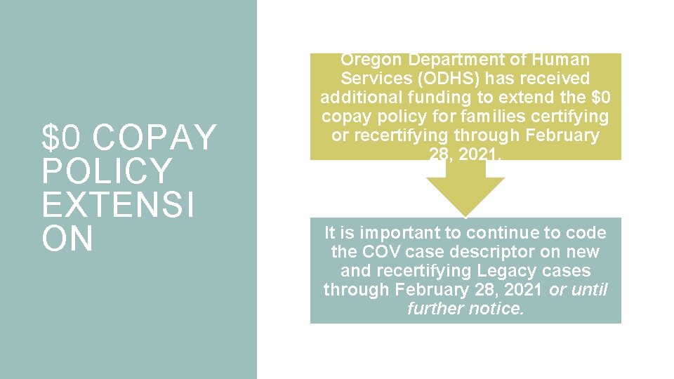 COFFEE CHAT WITH CHILD CARE Analyst Hour December