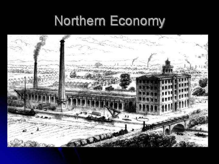 Causes of the American Civil War Essential Question