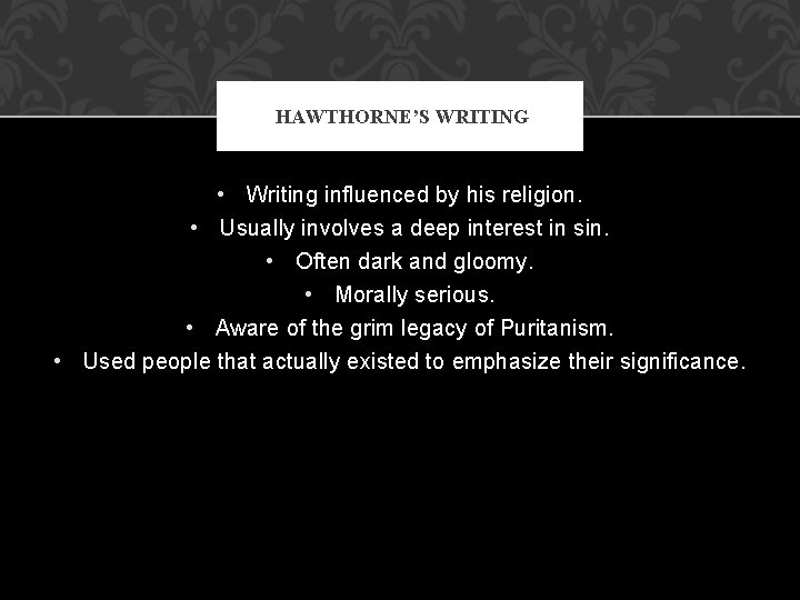 Vickie Greenfield Kelcie Knapp Jackson Williamson YOUNG GOODMAN