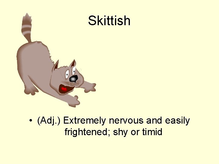 Vocabulary Workshop 8 th Grade Unit 3 Allot