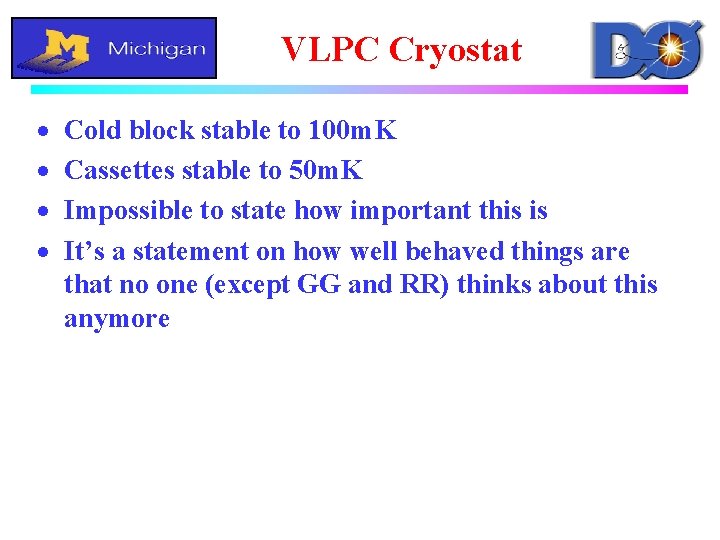 Status of the Central Fiber TrackerCFT Central PreshowerCPS
