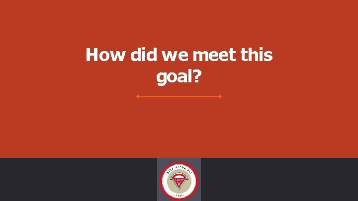 Chapter Operations Member Engagement Tactics for These Unprecedented