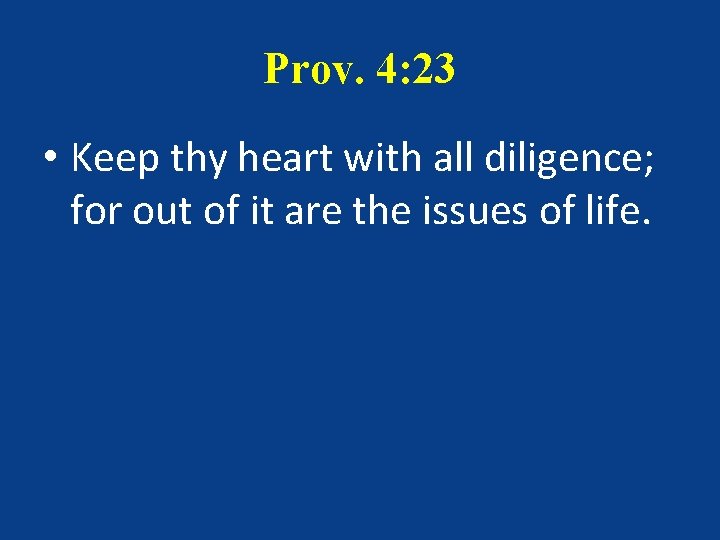 Gods Promise Charge To Joshua 1 Introduction Joshua