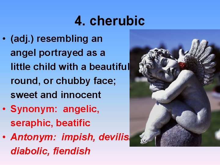 Spelling and Vocabulary Unit 3 D The Packet