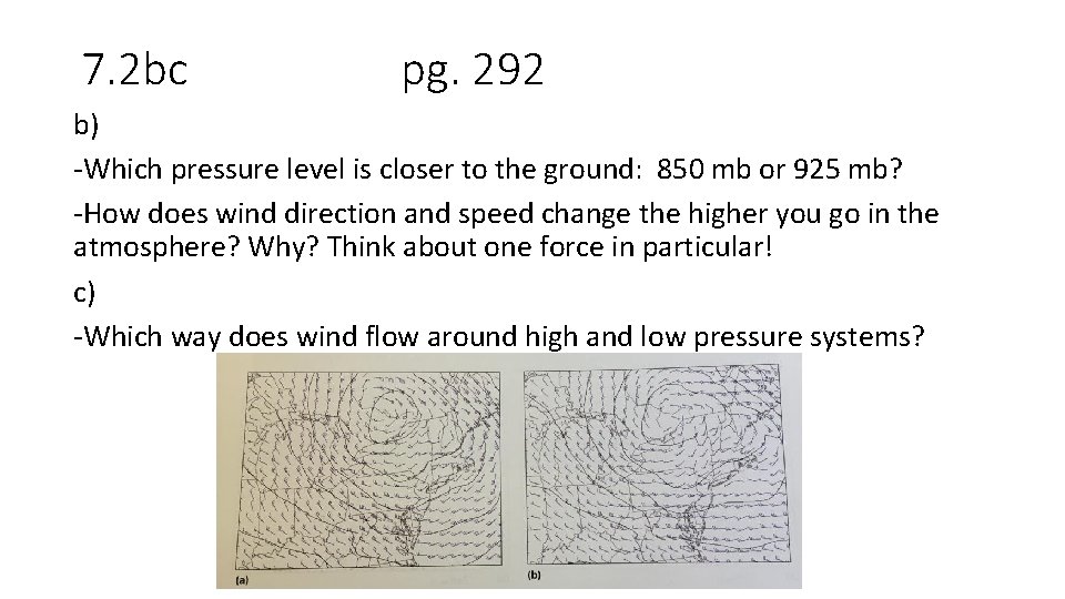 Meteo 003 Lab 5 Chapter 6 13 18