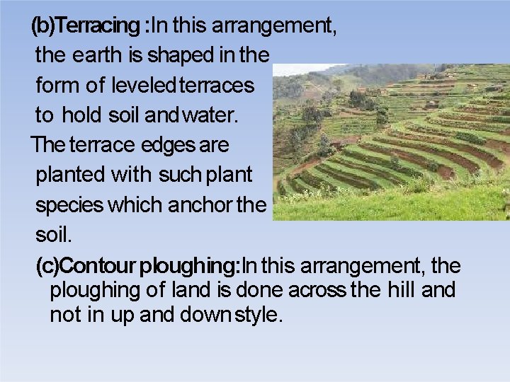 WASTELAND RECLAMATION N SUDHA APCHEMISTRY PPT 2 WHAT