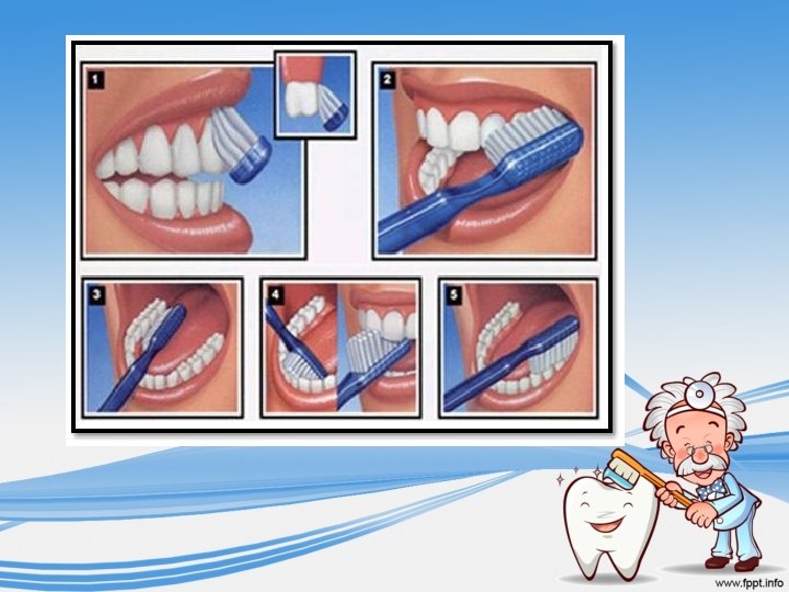 Oral Health Program for the CNA By Michaela