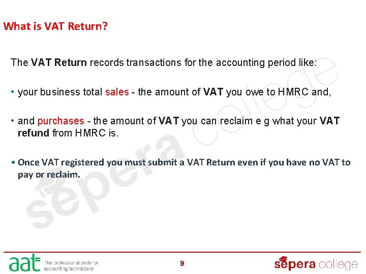 Introduction to Customs VAT after Brexit and VAT