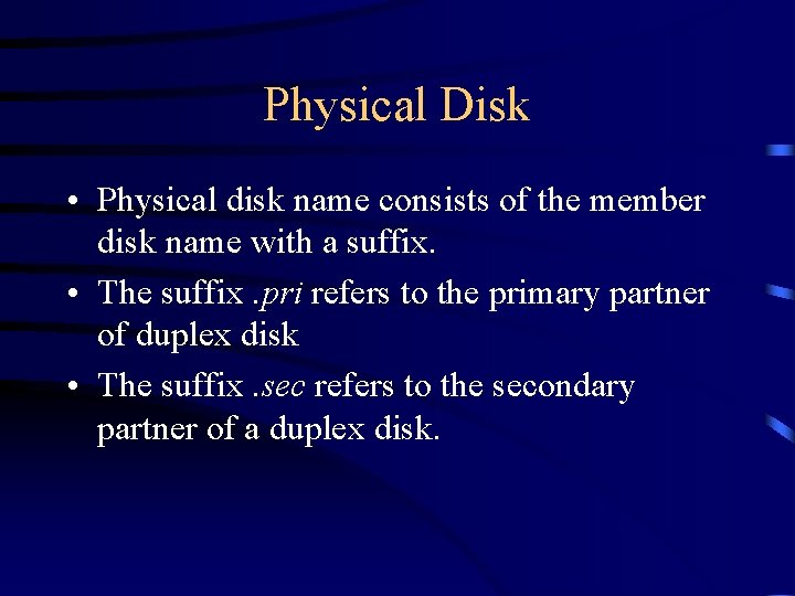 Stratus Continuous Process System COSC 513 Presentation By