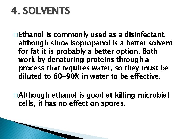 5 Methods of Sterilization Biotechnology 2 1 WET