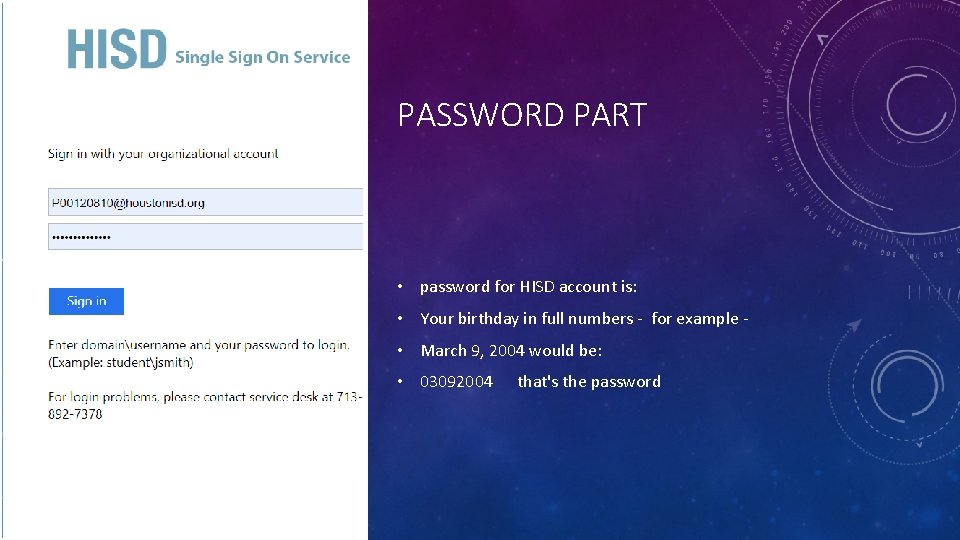 OFFICE 365 HOW TO LOG IN AND GET