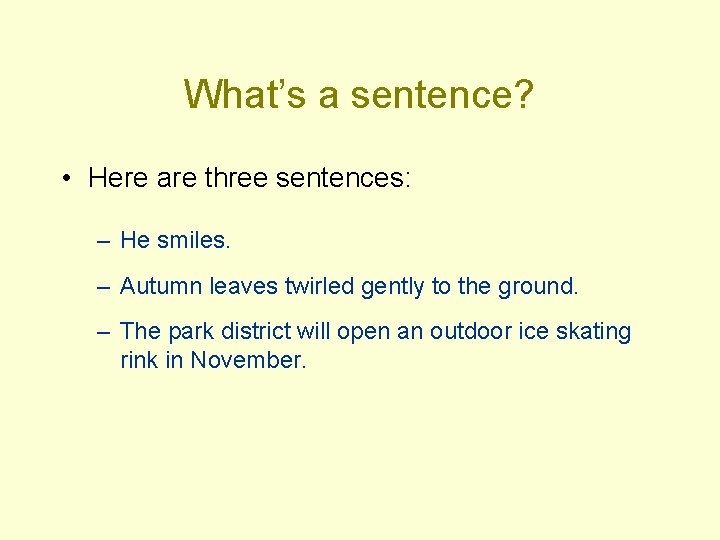 The bike is a concrete image of how