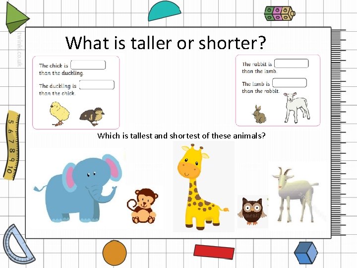 Maths Home Learning Week Beginning Monday 8 th