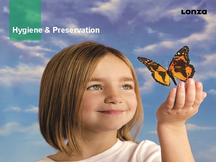 Hygiene Preservation Microbial Control Hygiene Preservation Overview ...