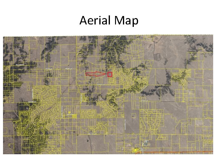 P19 002 Pine View Estates Rezoning Gabe Sevigny