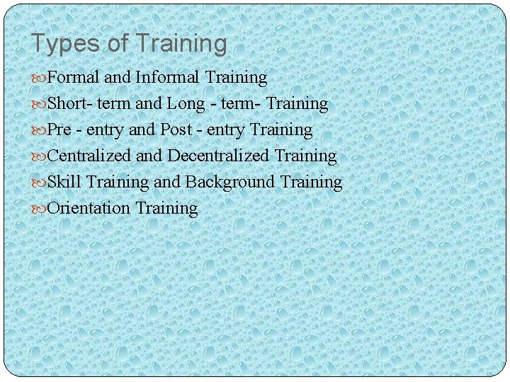 PGPPA 02 C 002 T Training in Public