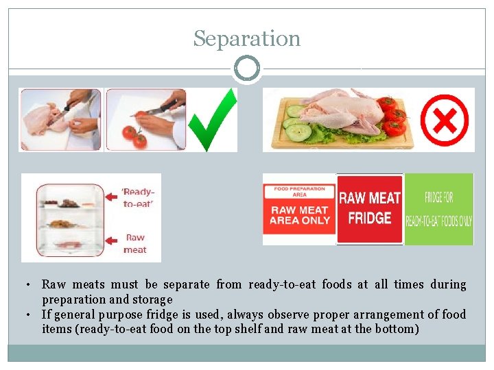 Essential Food Safety Training ROSEWOOD ABU DHABI HOTEL