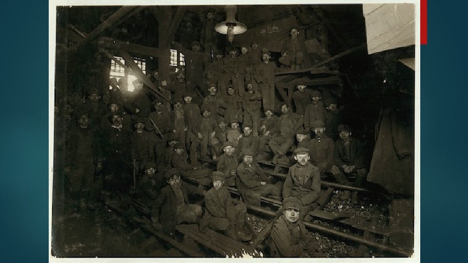 Economy and Labor 1865 1898 AP U S