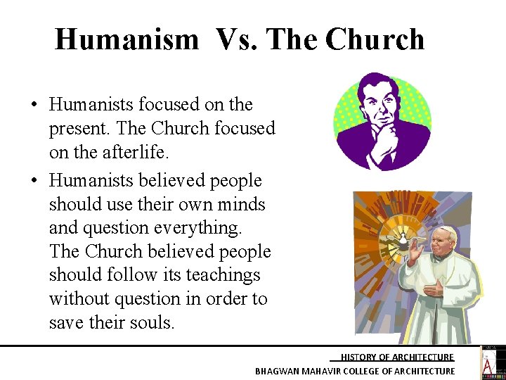 Renaissance Submitted by Viha Naik26 Yashraj Shah36 Aisha