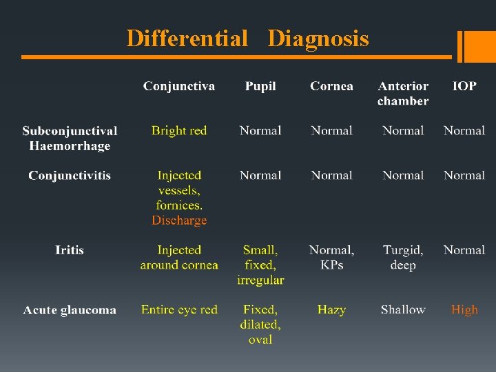 RED EYE Prof Dr Ilgaz YALVA RED EYE
