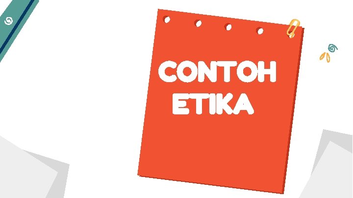 ETIKA Pengertian Etika Menurut Beberapa Para Ahli Aristoteles