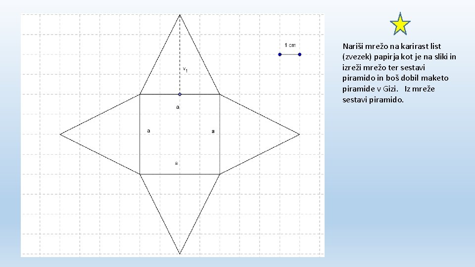 PIRAMIDE NEKO IN DANES Keopsova piramida najstareja piramida