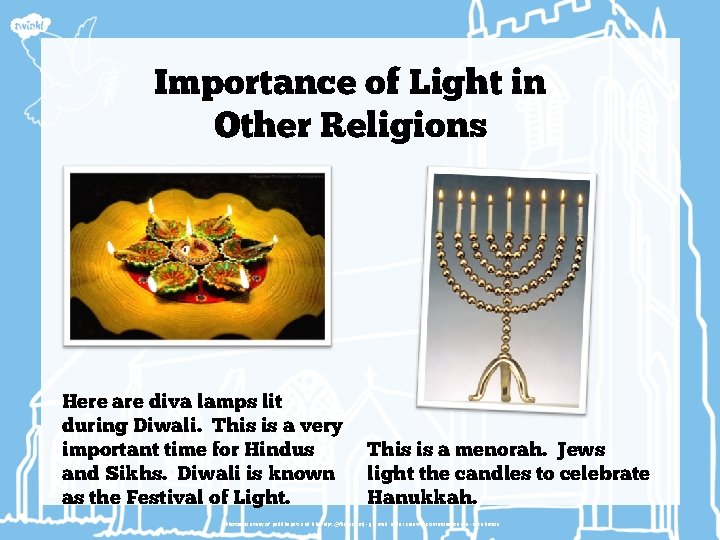 Christian Symbols Photo courtesy of Chris K 4