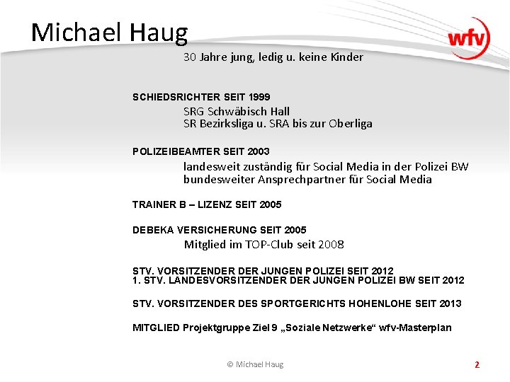 Social Networks Gefahren Funktionsweise Michael Haug 30 Jahre