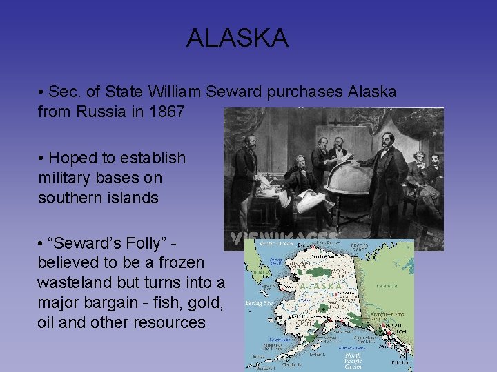 THE AGE OF IMPERIALISM Chapter 23 ISOLATIONIST someone