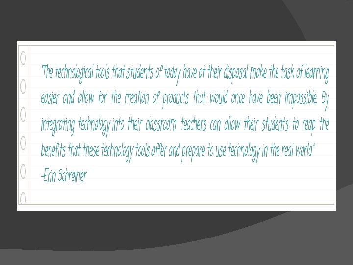 TEACHING SPEAKING WITH TECHNOLOGY Speaking is the productive