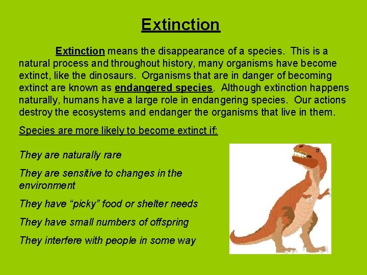 Ecosystems Review Biomes of the World Rainforest Desert