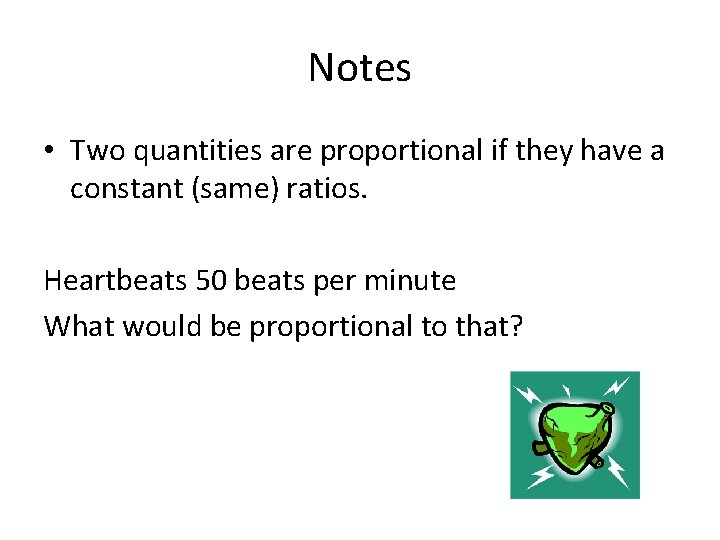 7 RP 2 a Day 1 Objective I